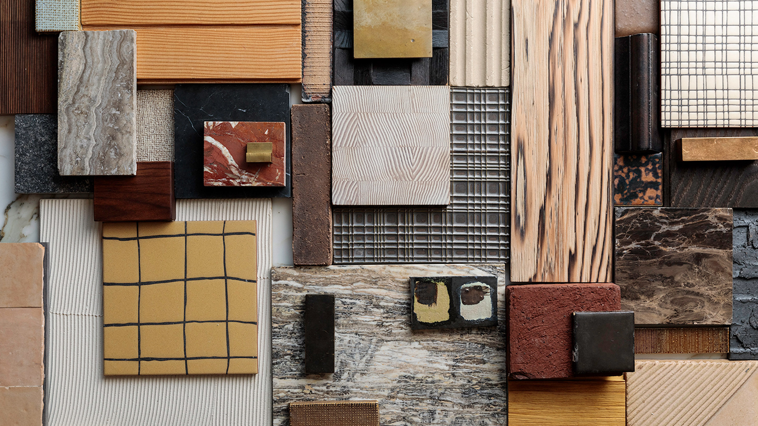 Kelly Wearstler Interiors JENNAIR