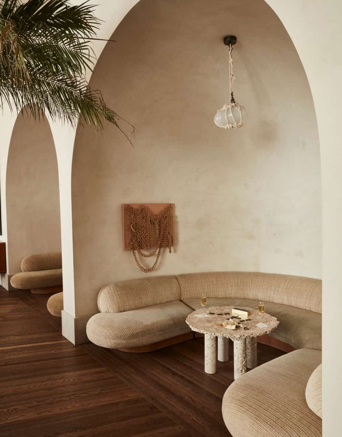 Kelly Wearstler Interior Design