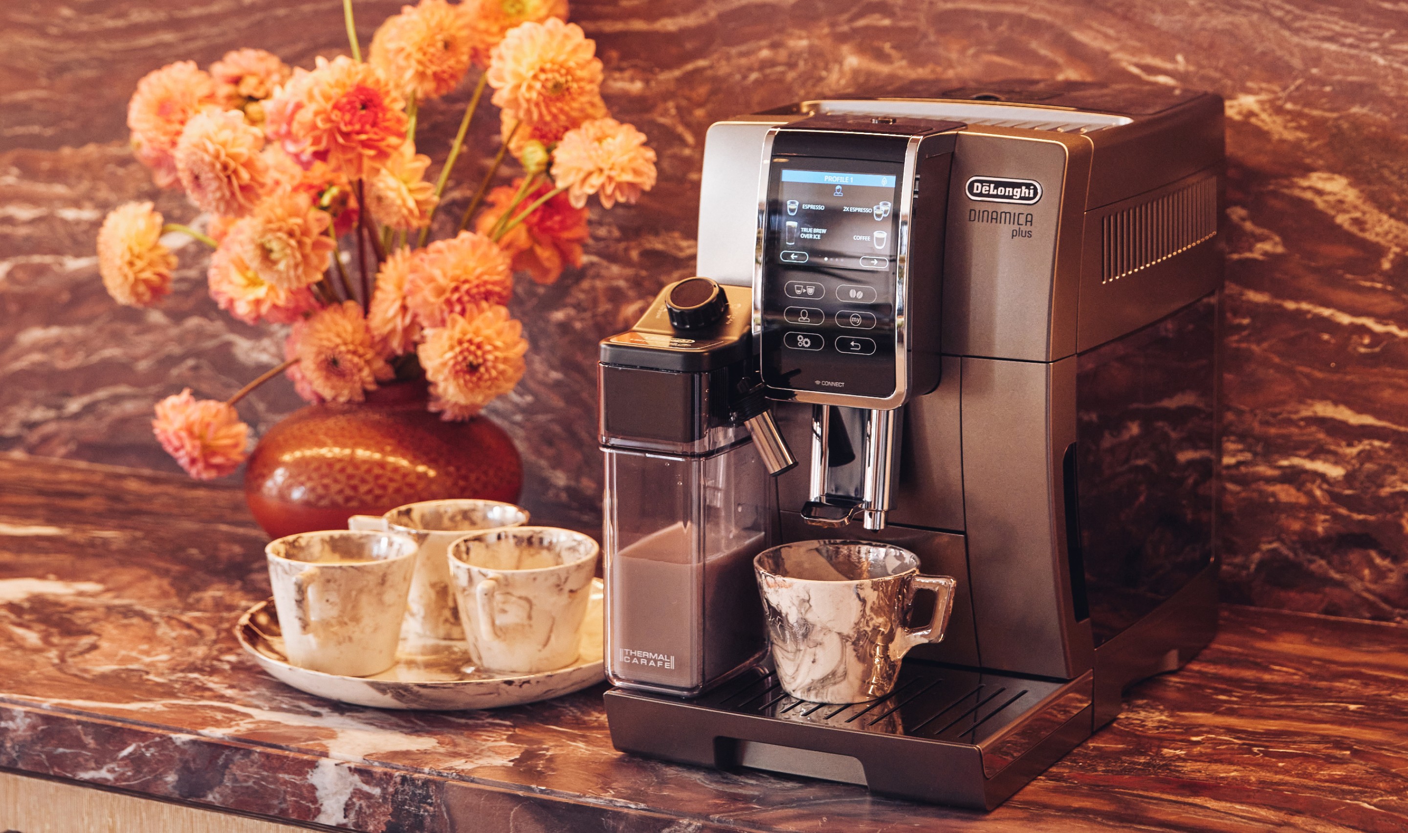 Delonghi | Kelly Wearstler