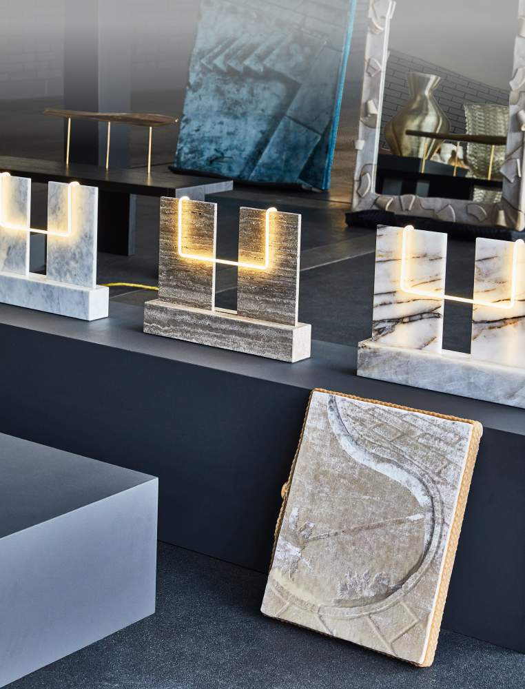 About Galllery | Kelly Wearstler