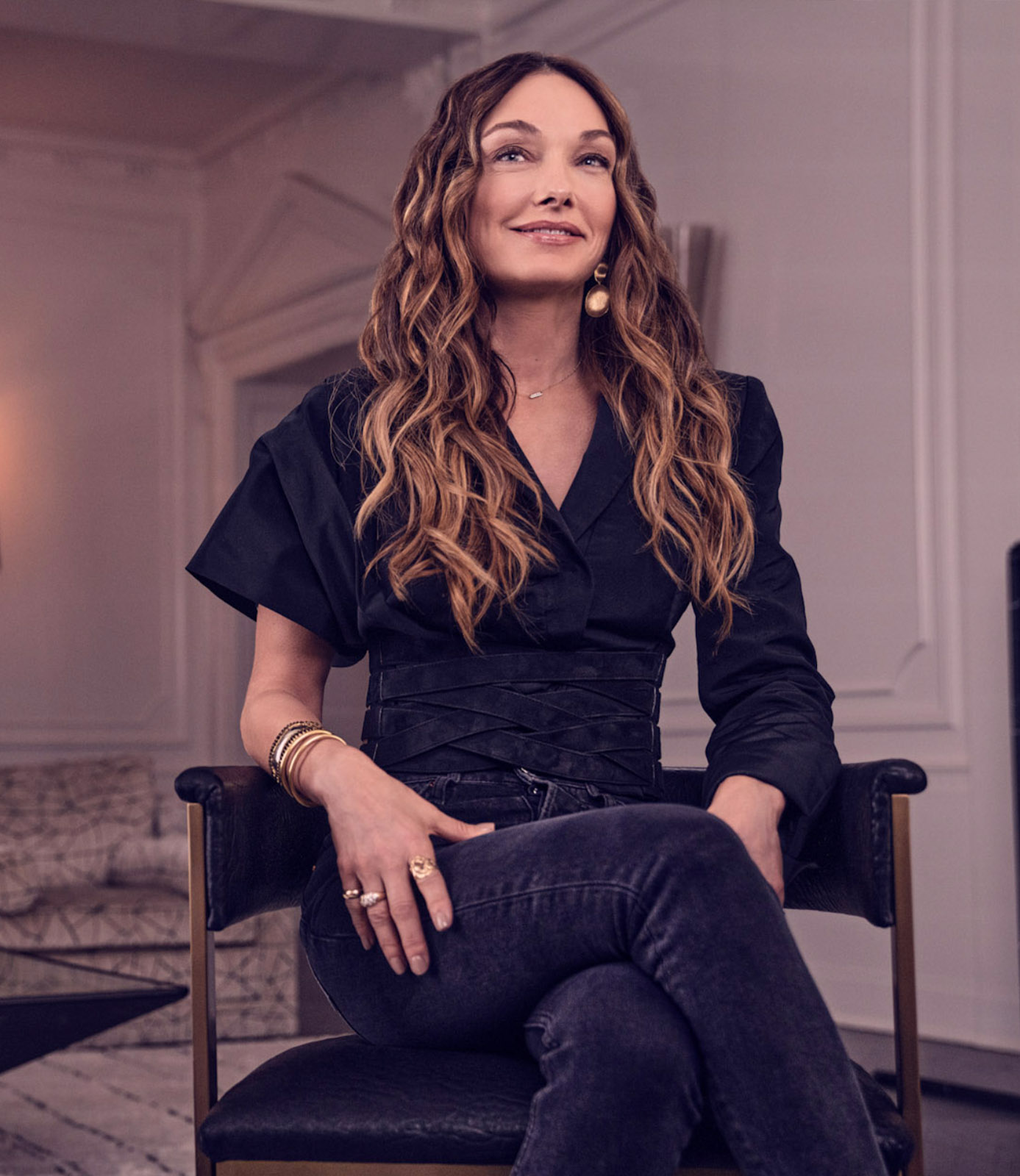 Kelly Wearstler Interiors Masterclass