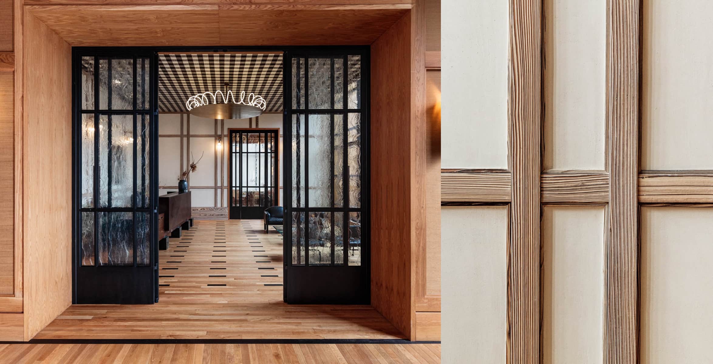 Austin Proper | Kelly Wearstler