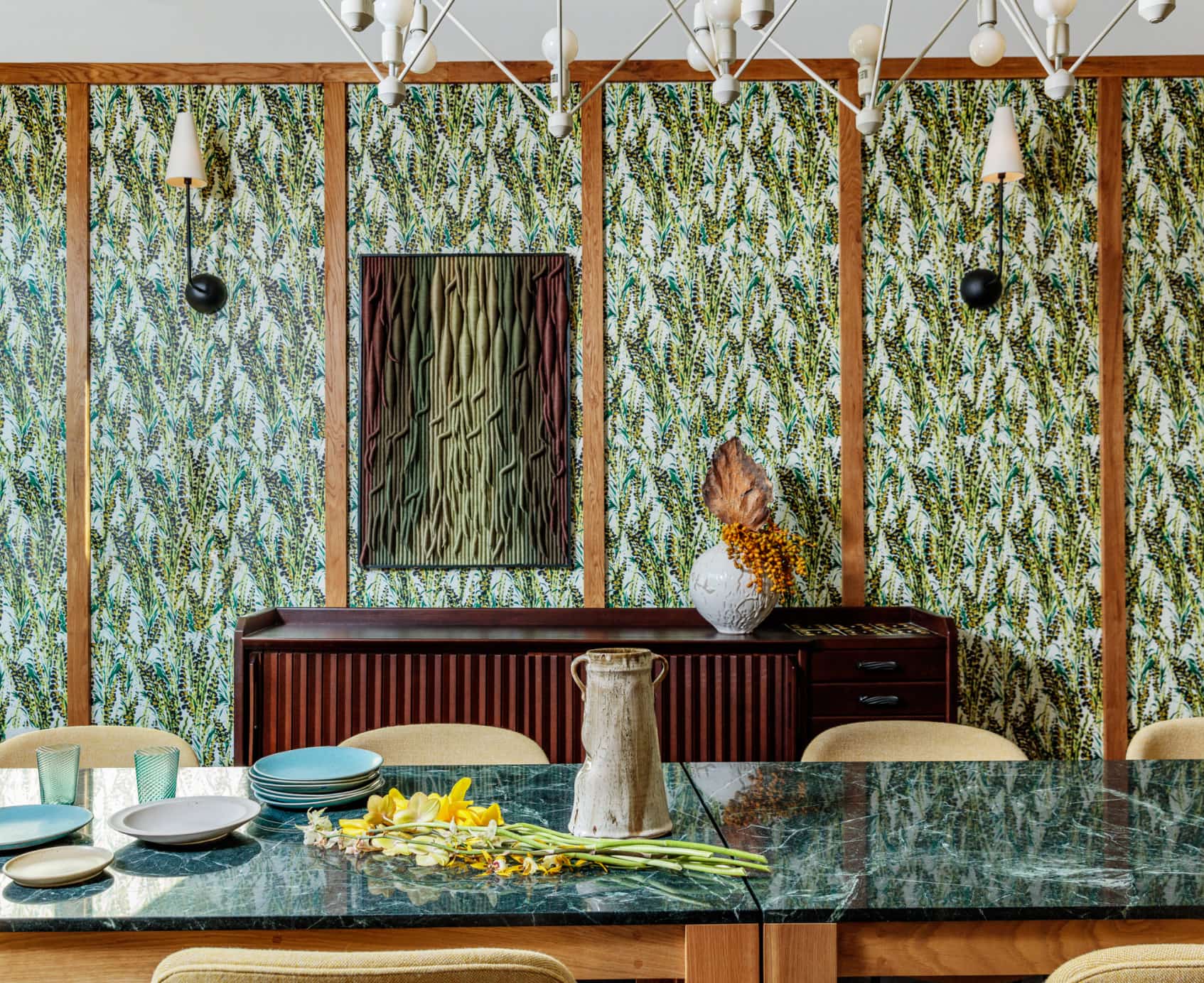 Austin Proper | Kelly Wearstler