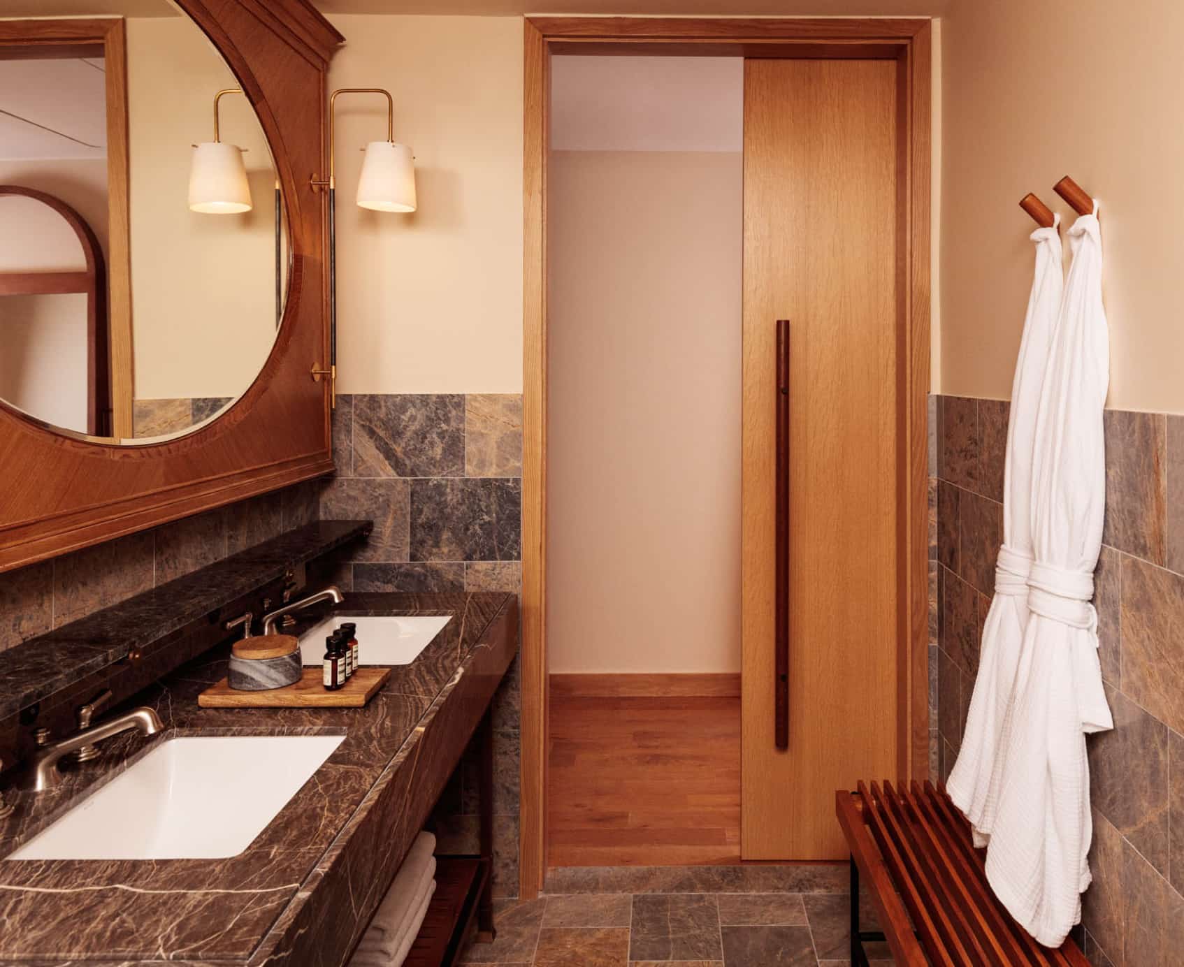 Austin Proper | Kelly Wearstler