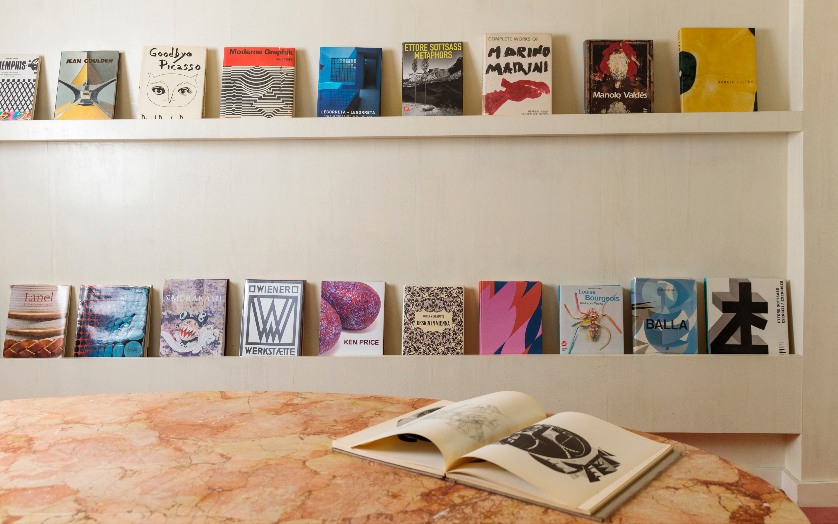 About Us | Kelly Wearstler