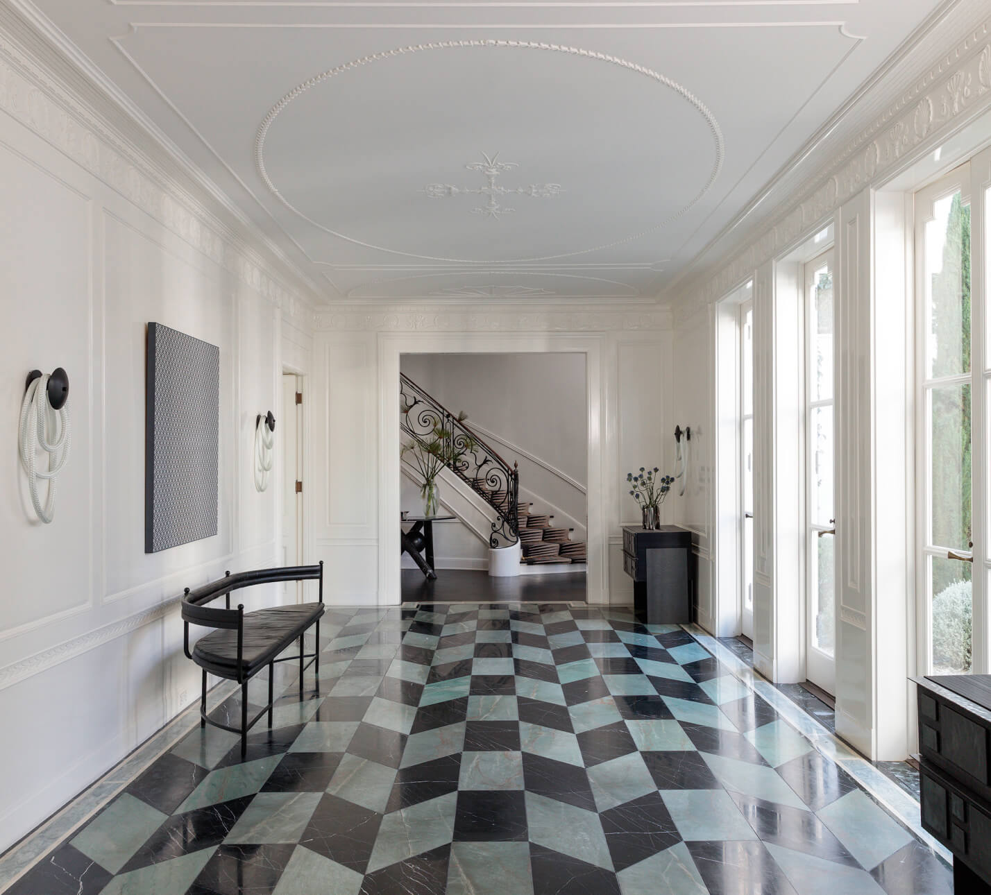 Kelly wearstler home store