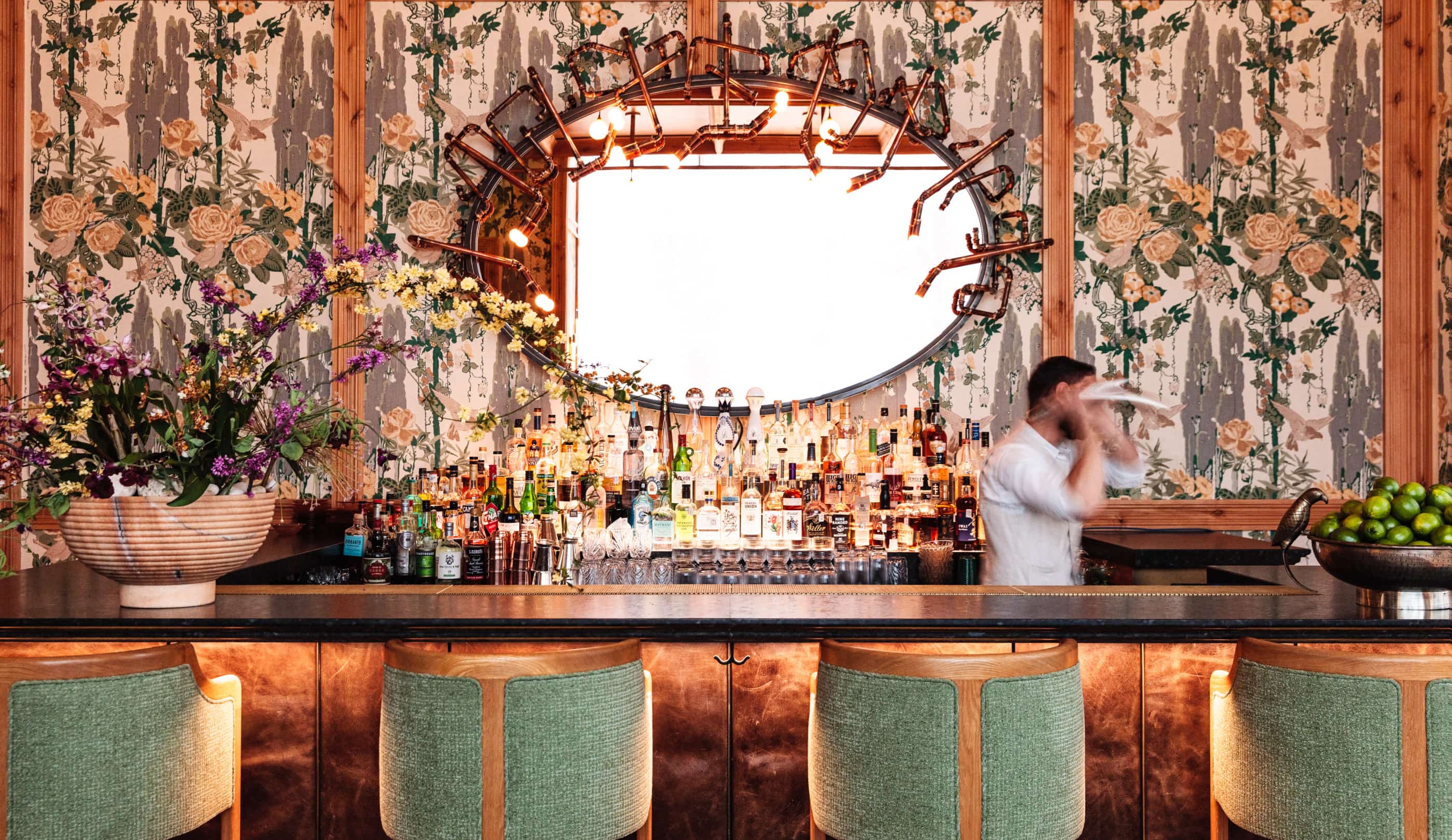 Austin Proper | Kelly Wearstler