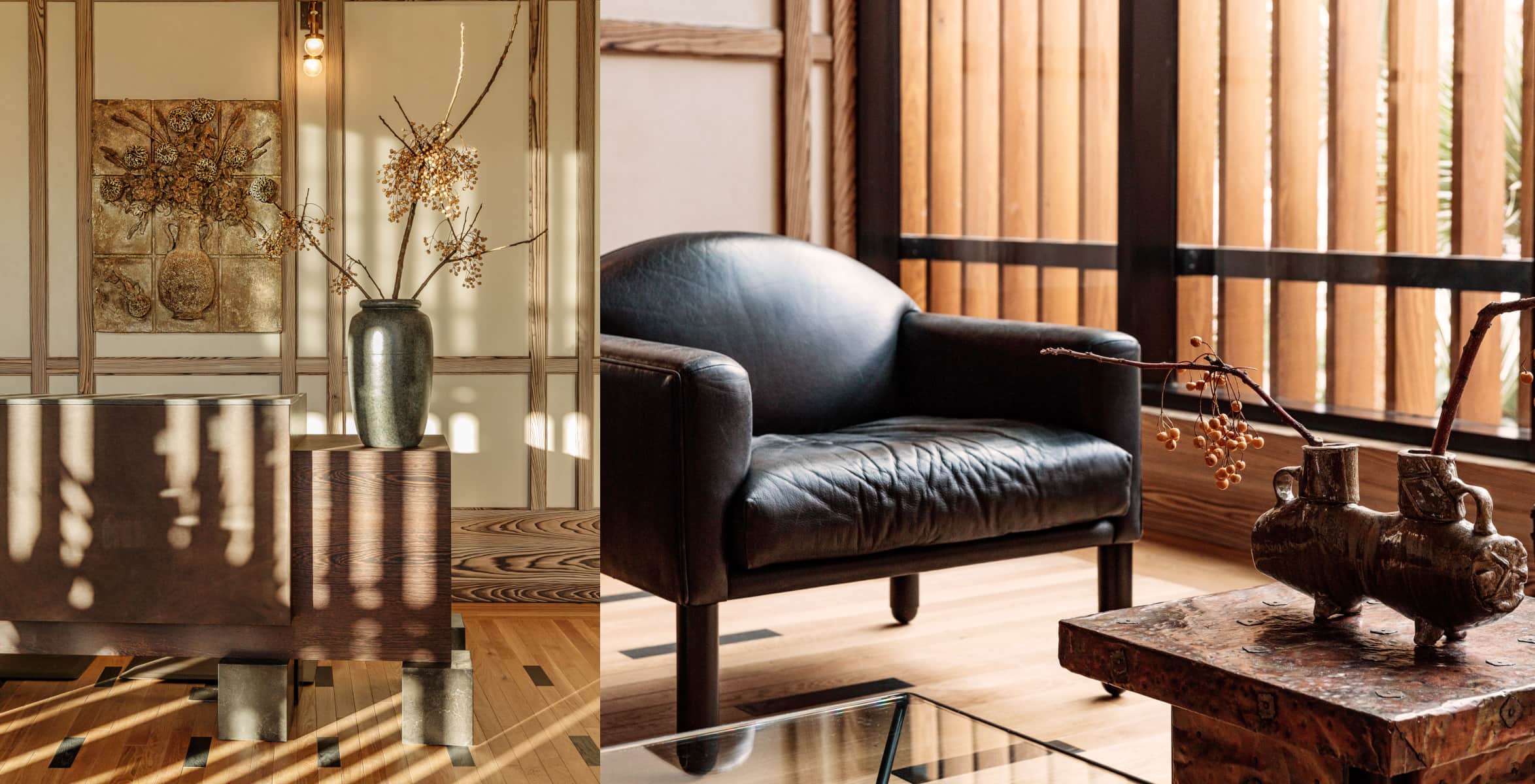 Austin Proper | Kelly Wearstler