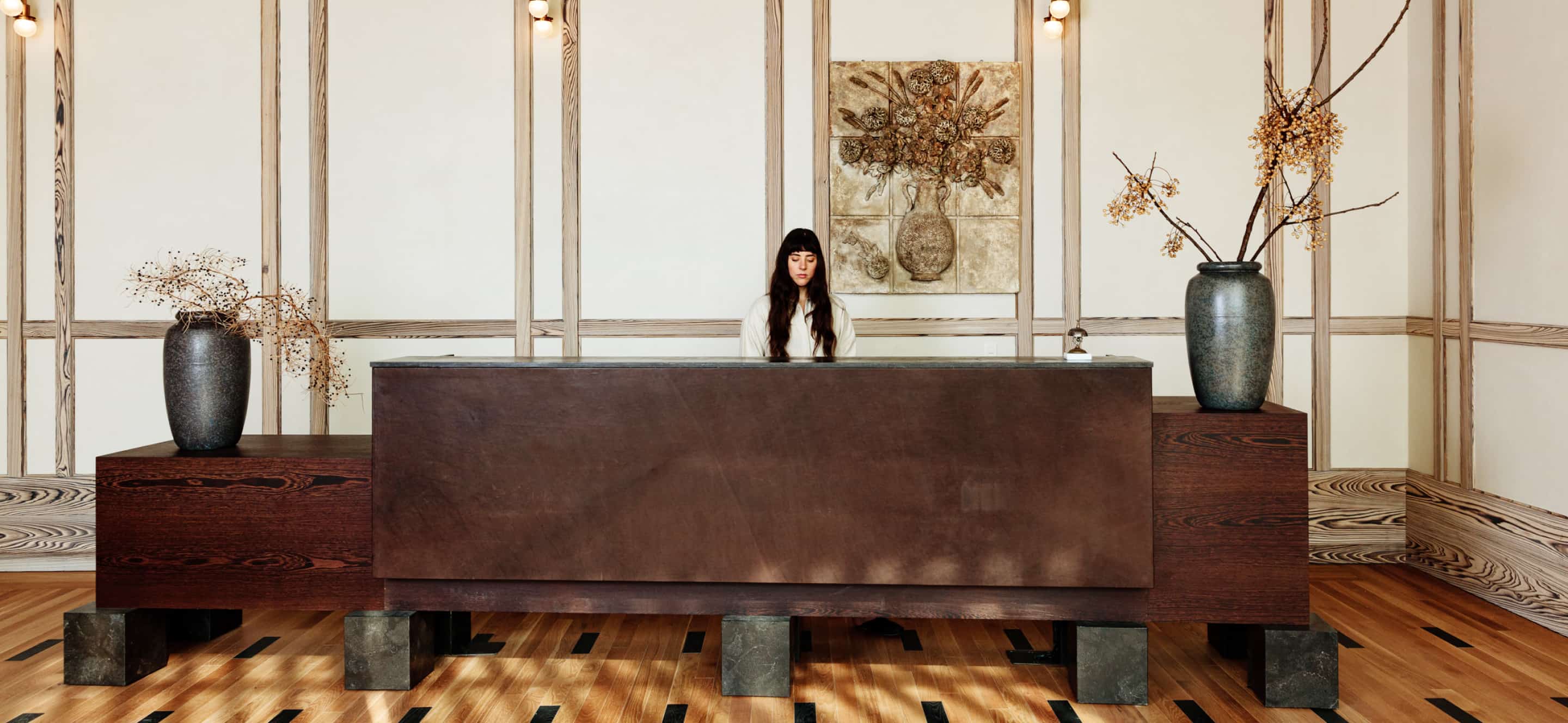 Austin Proper | Kelly Wearstler