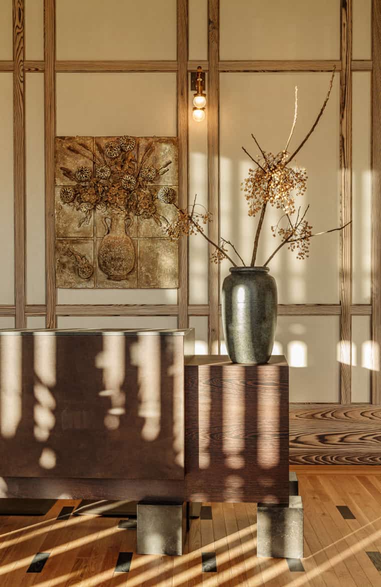 Austin Proper | Kelly Wearstler