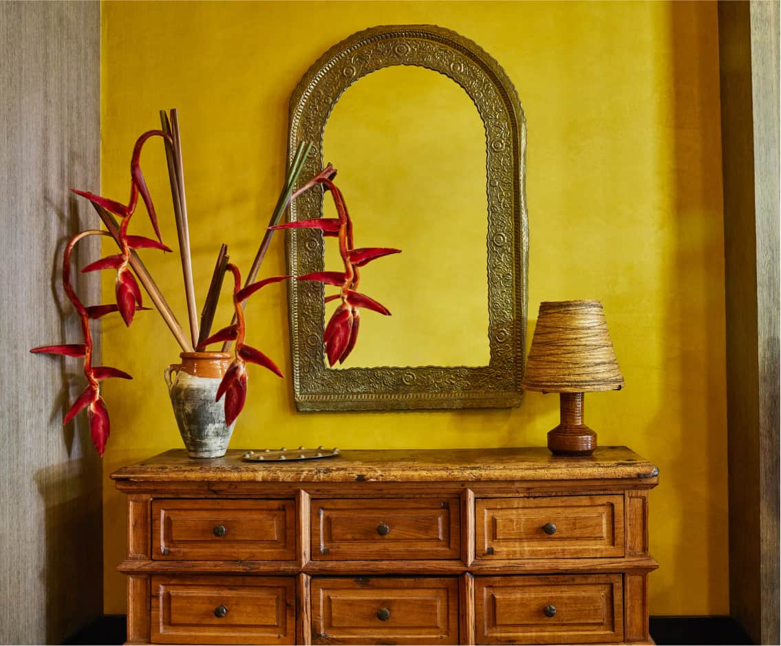 Kelly Wearstler Interior Design