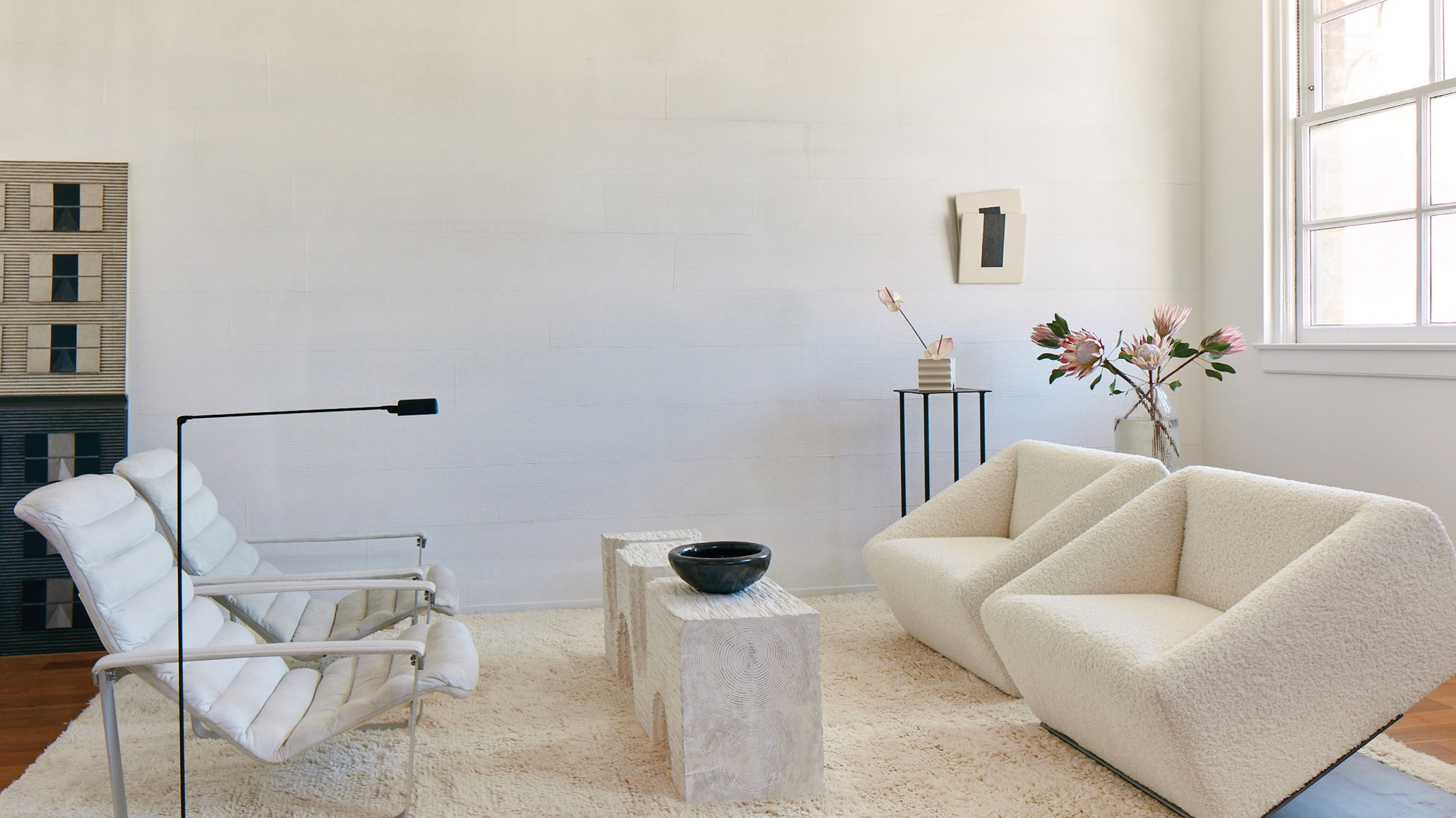 Farrow & Ball | Experiences | Kelly Wearstler