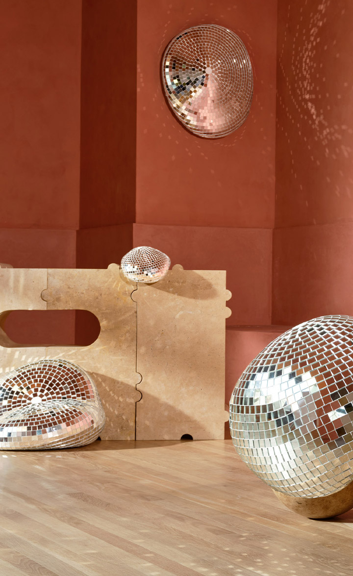 Rotganzen | Kelly Wearstler