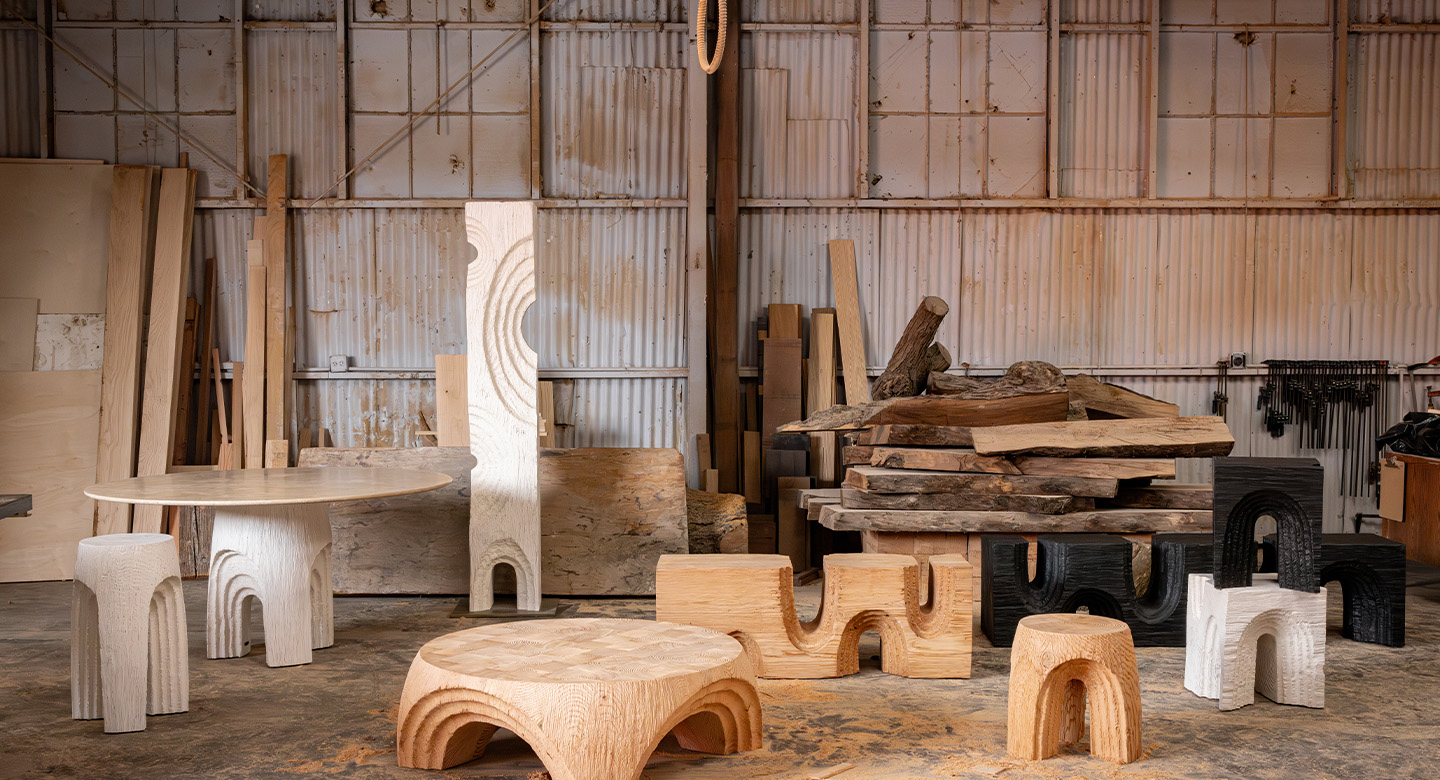 Echo | Kelly Wearstler