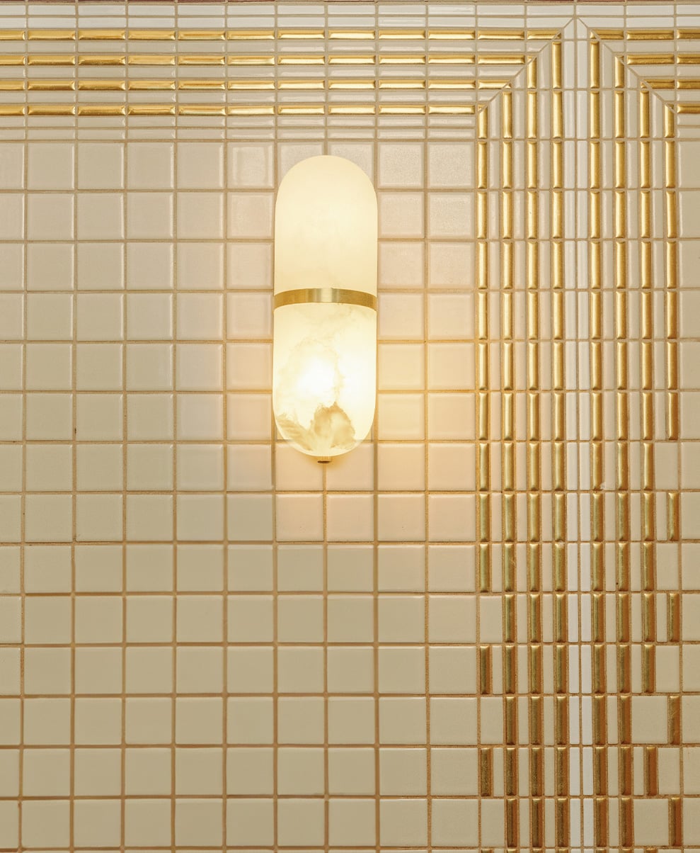 Visual Comfort | Kelly Wearstler
