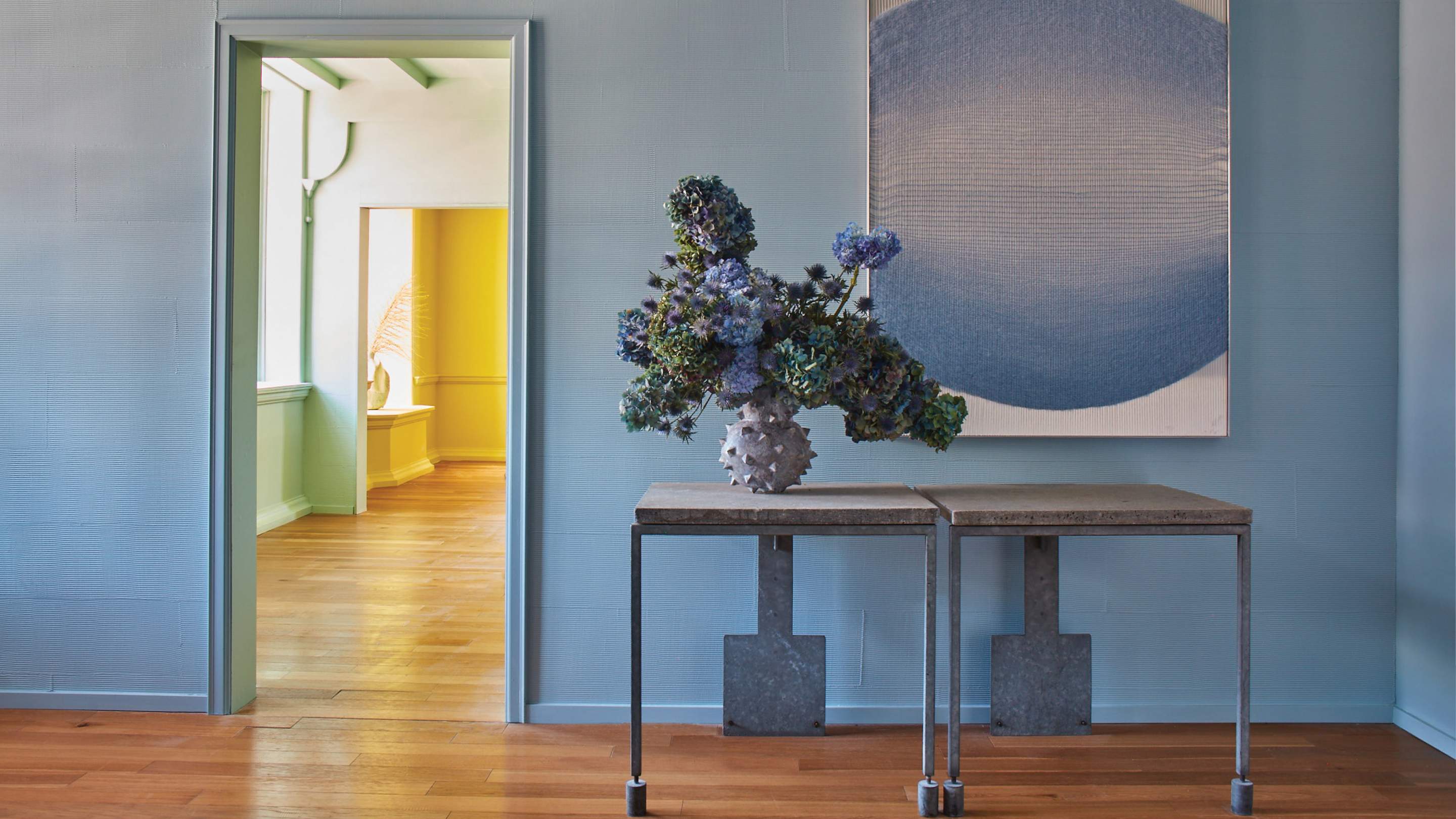 Farrow & Ball | Experiences | Kelly Wearstler
