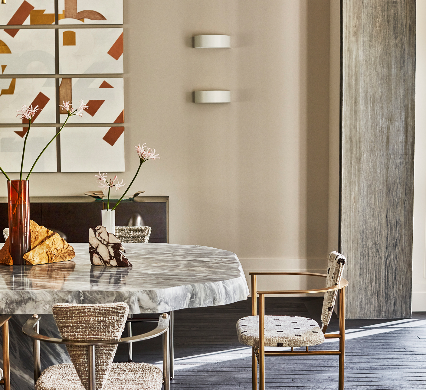 Marlboro Residence | Kelly Wearstler