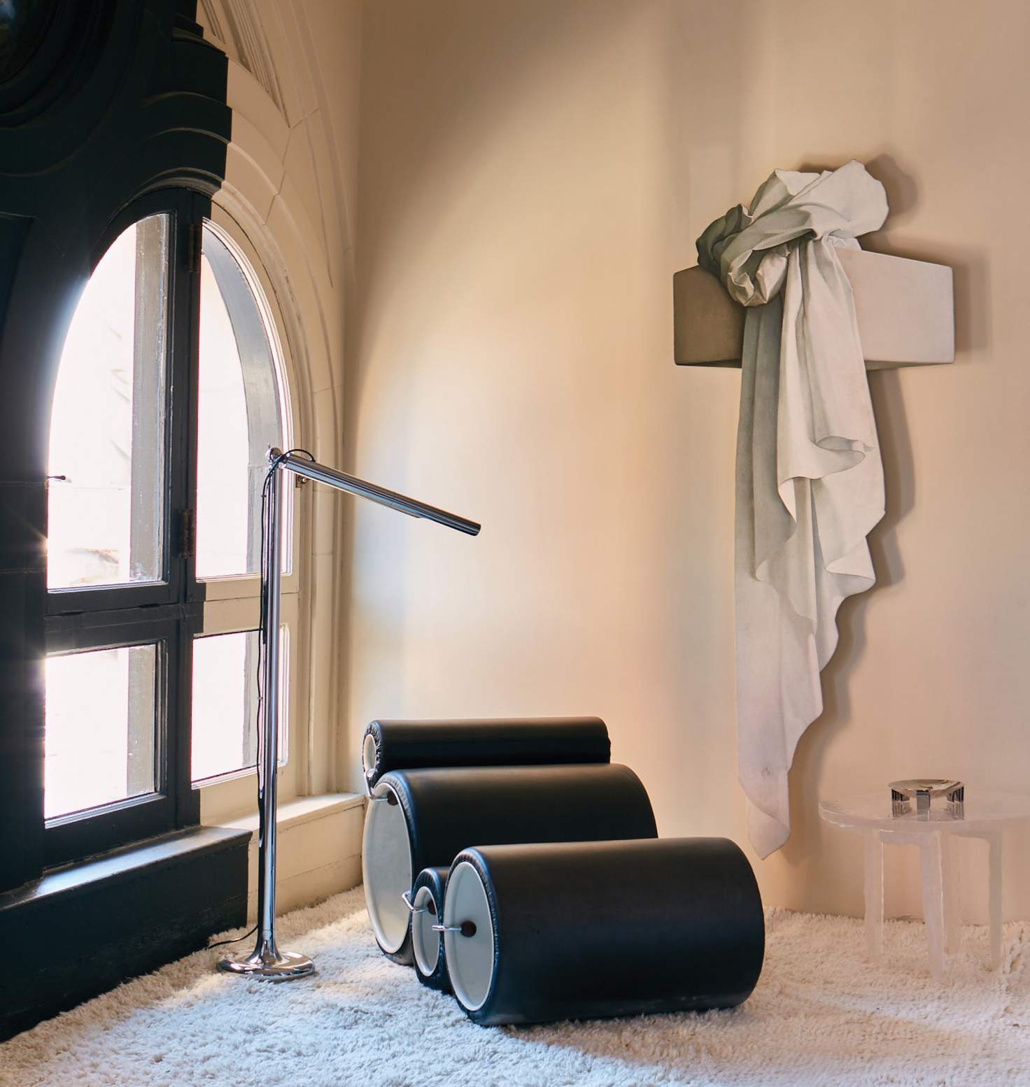 Farrow & Ball | Experiences | Kelly Wearstler