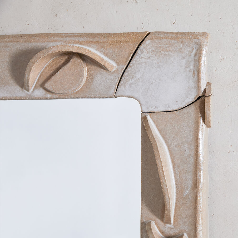 Designer Mirrors | Kelly Wearstler