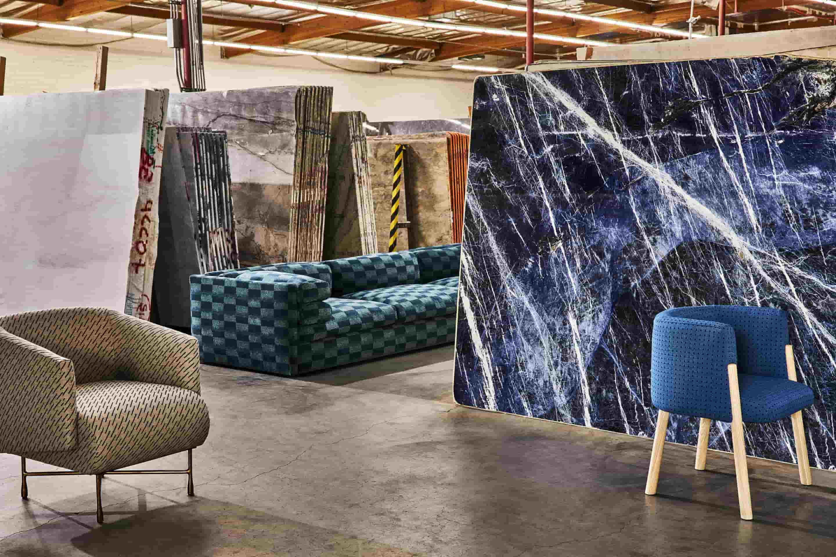 Fabrics Collection Lookbook | Kelly Wearstler