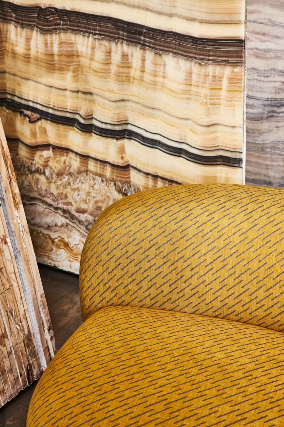 Fabrics Collection Lookbook | Kelly Wearstler