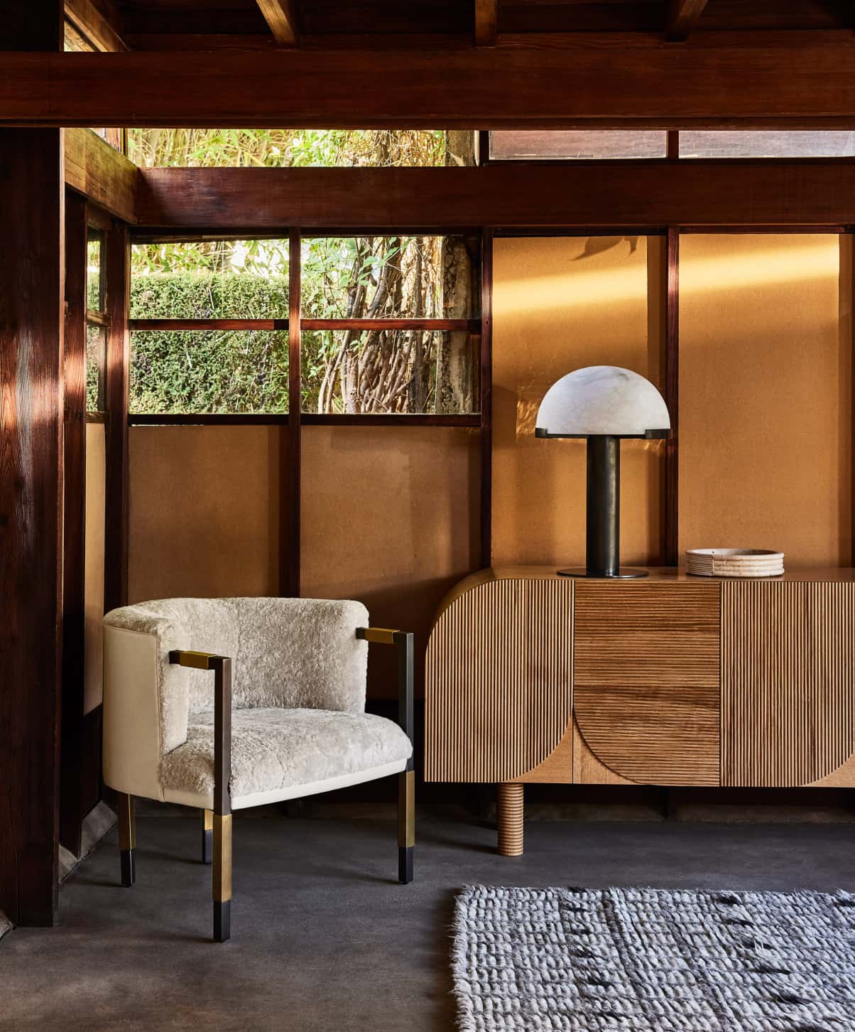 Furniture Lookbook | Kelly Wearstler