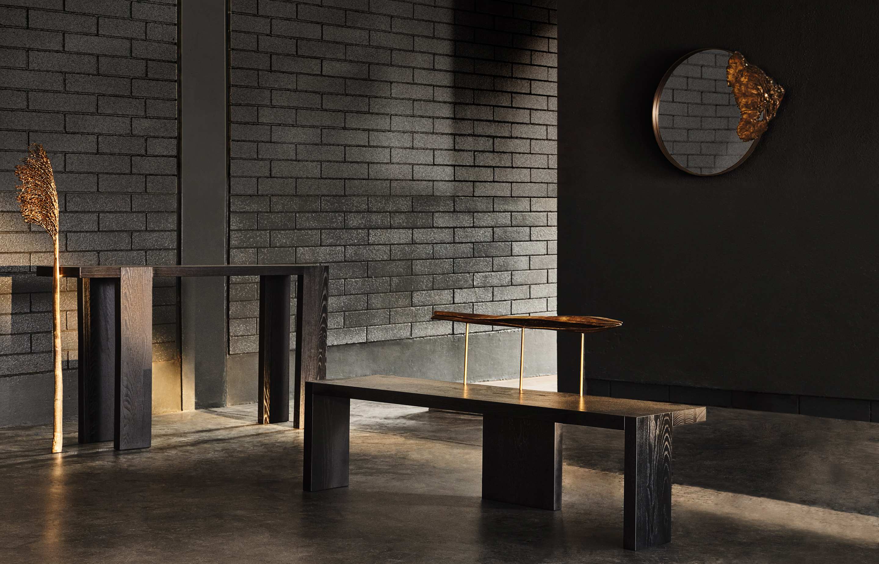 The Gallery Lookbook | Kelly Wearstler