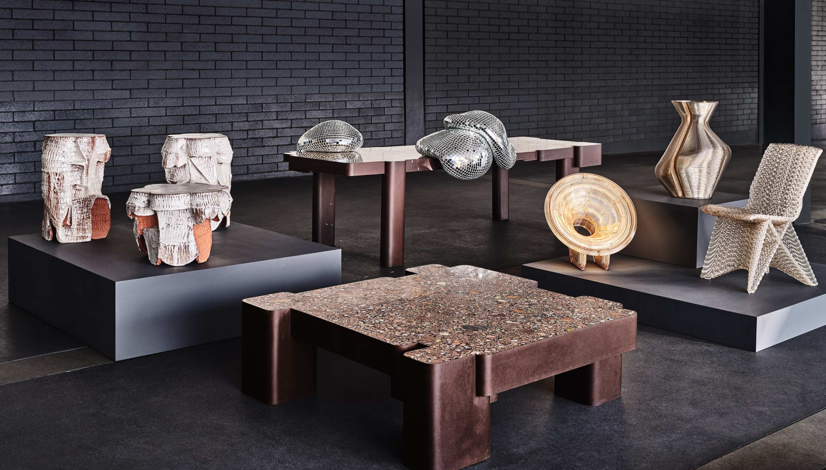 The Gallery Lookbook | Kelly Wearstler