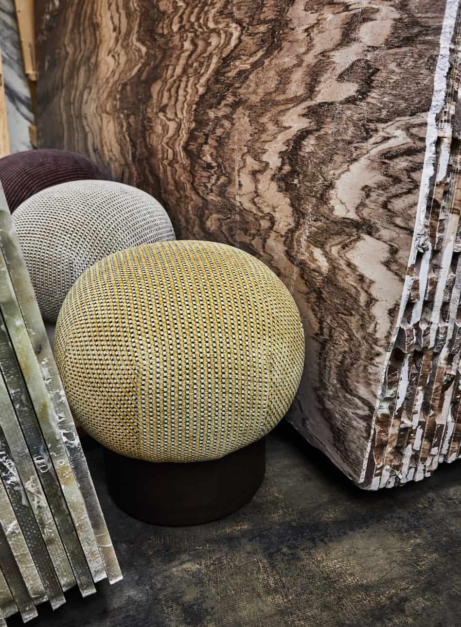 Fabrics Collection Lookbook | Kelly Wearstler