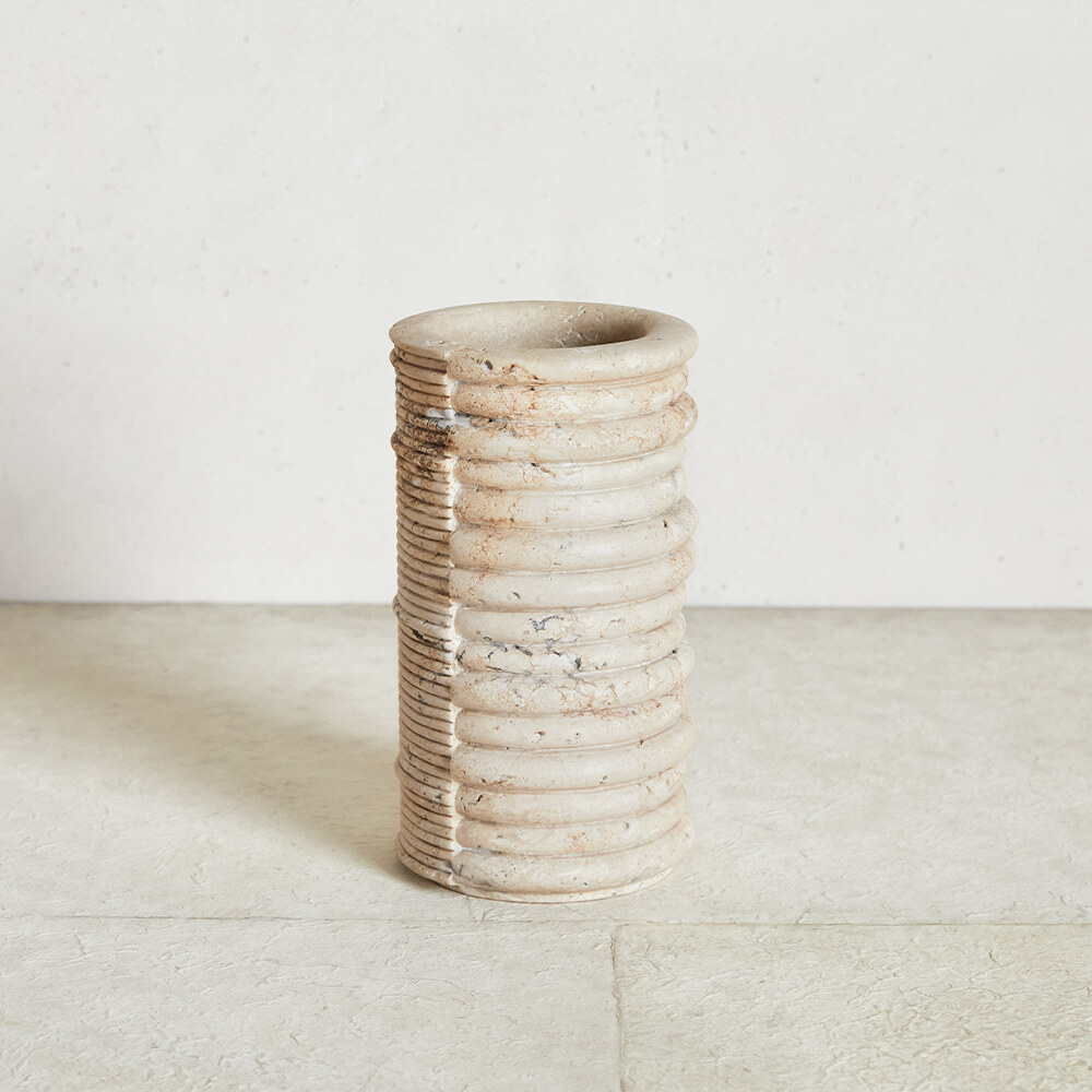Stacked Vase | Kelly Wearstler