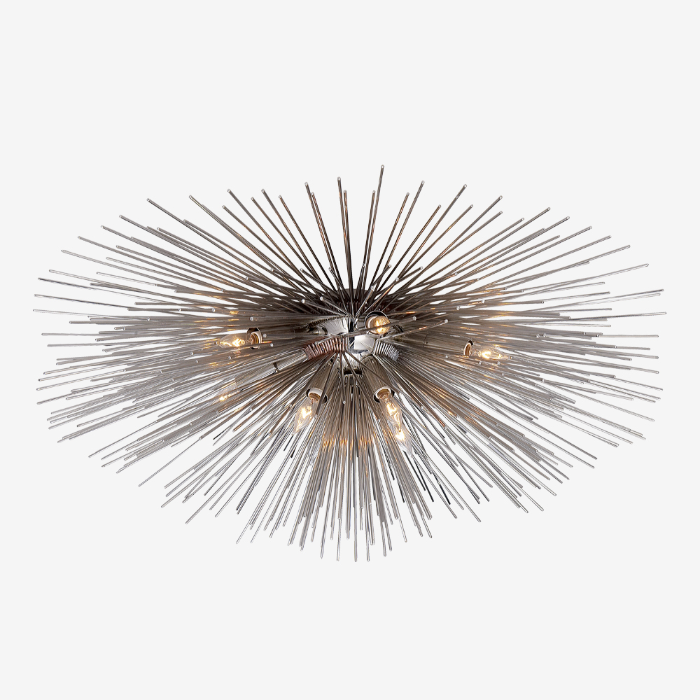 Kelly Wearstler Flush Mount