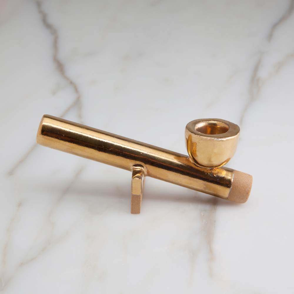 LUSTRE PIPE BY KELLY WEARSTLER