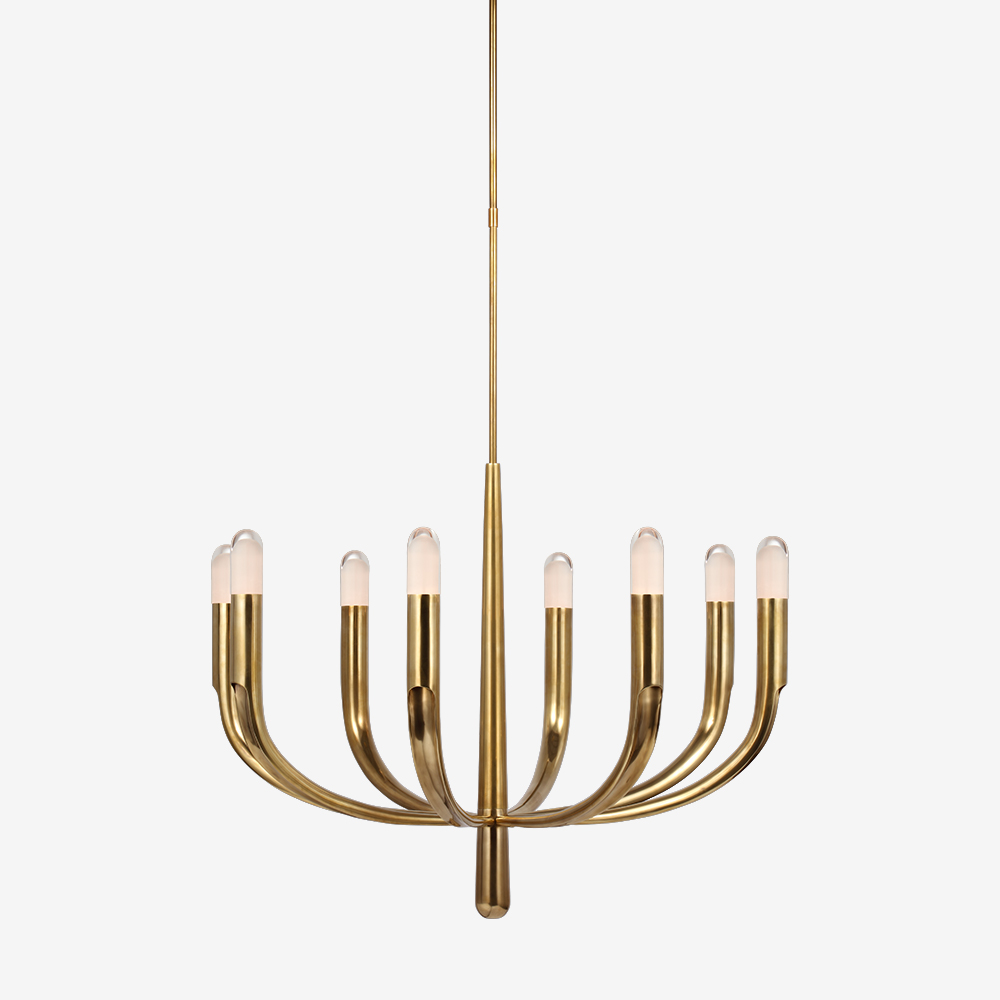 VERSO LARGE CHANDELIER