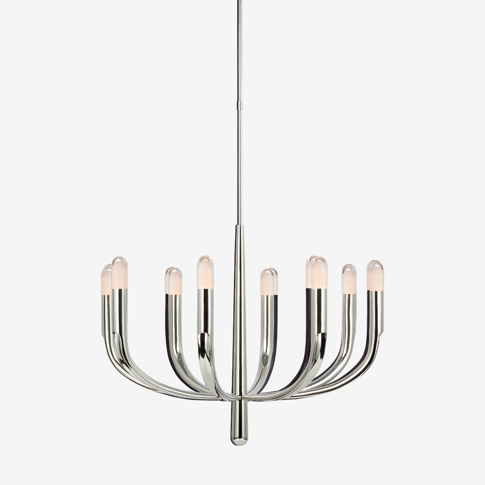 VERSO LARGE CHANDELIER