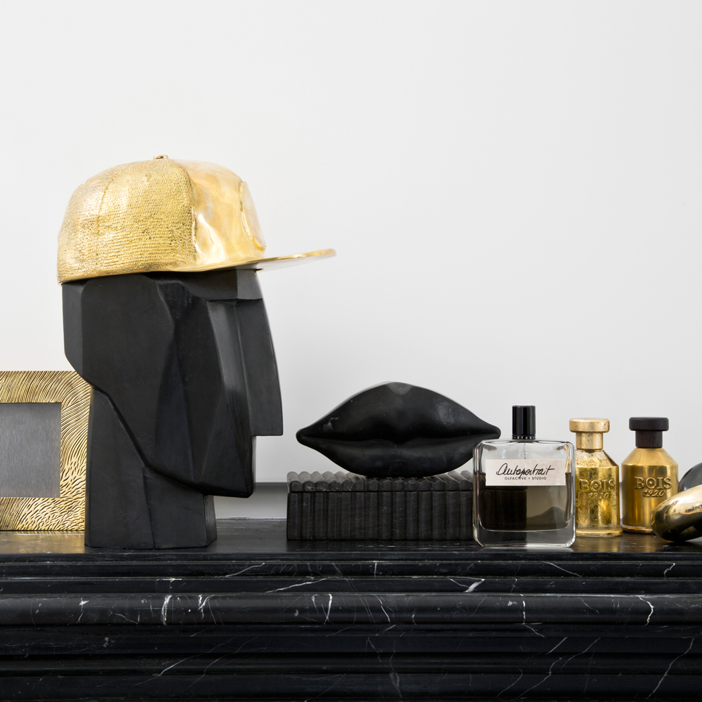 Laurel Rectangular Box