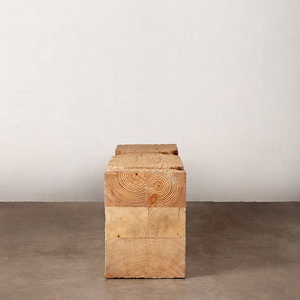 Echo Bench | Kelly Wearstler