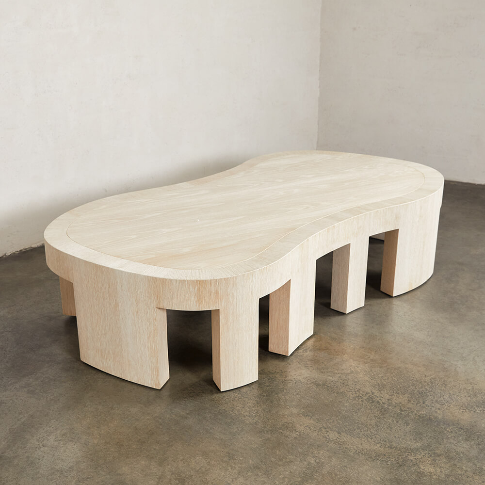 Rhodes Coffee Table | Kelly Wearstler