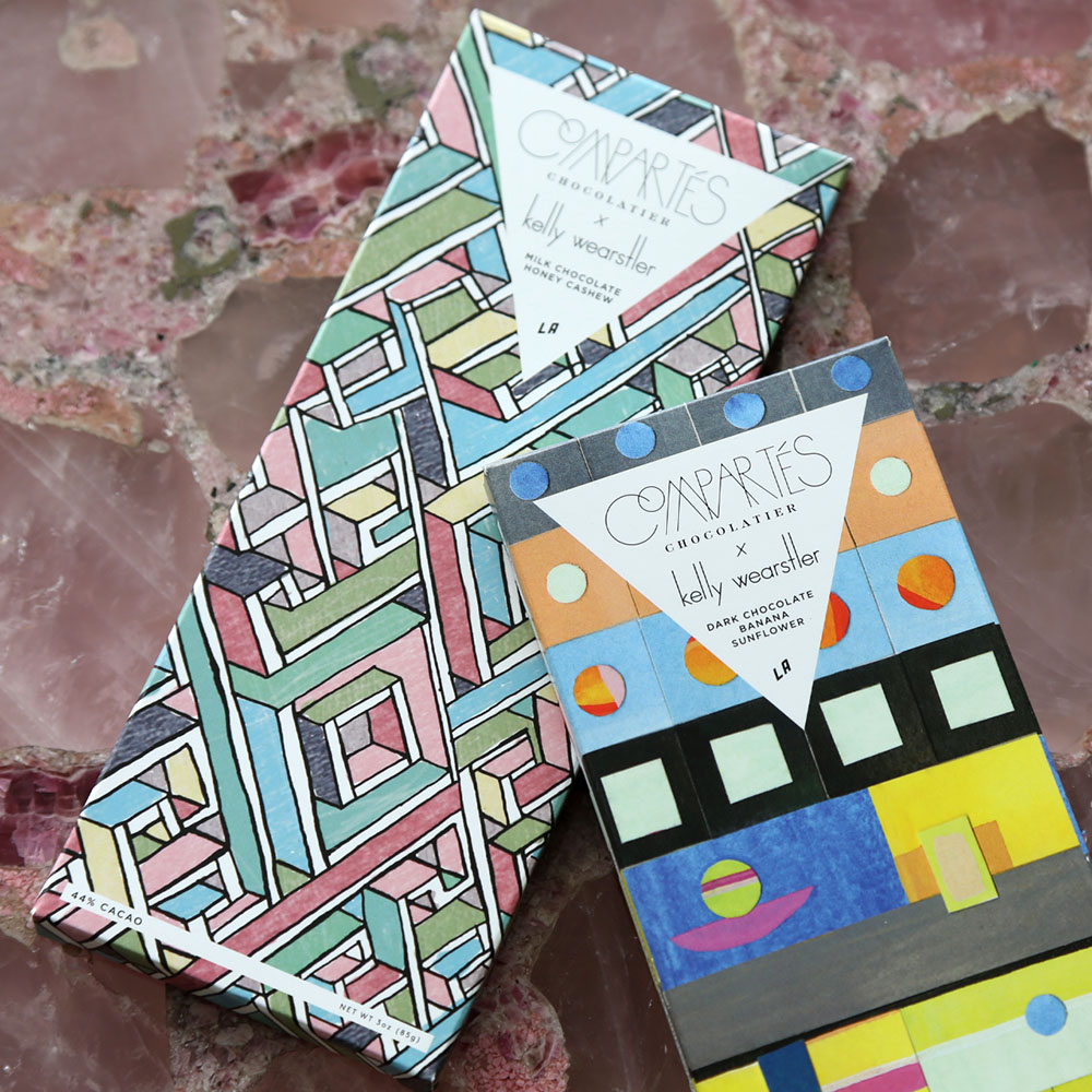 PARADOX CHOCOLATE BAR