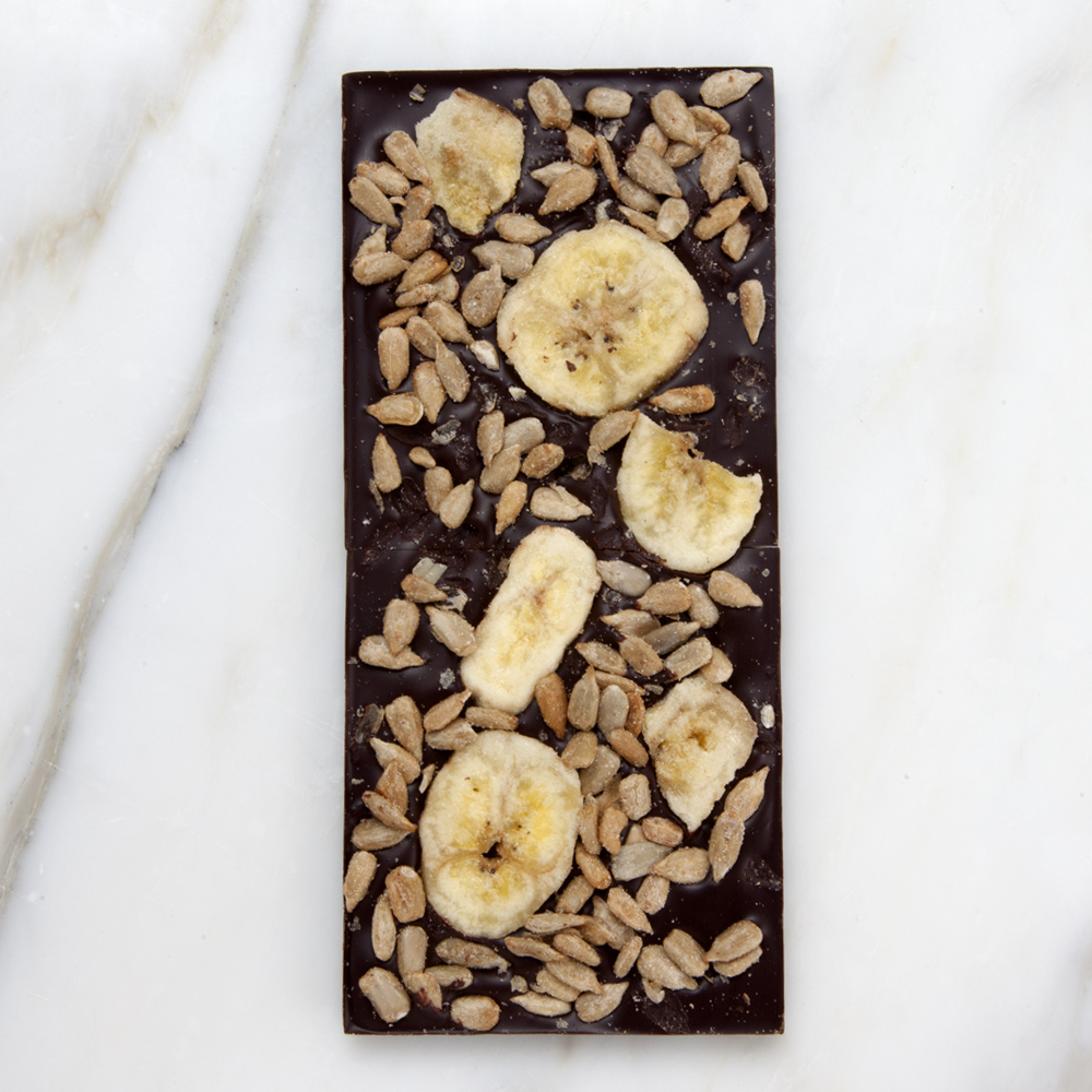 PARADOX CHOCOLATE BAR