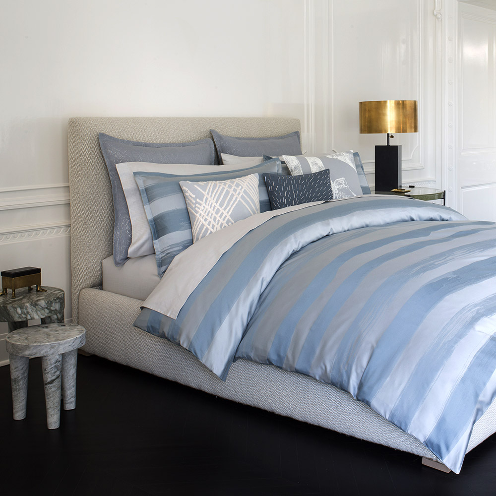 Zuma King Duvet Cover by Kelly Wearstler