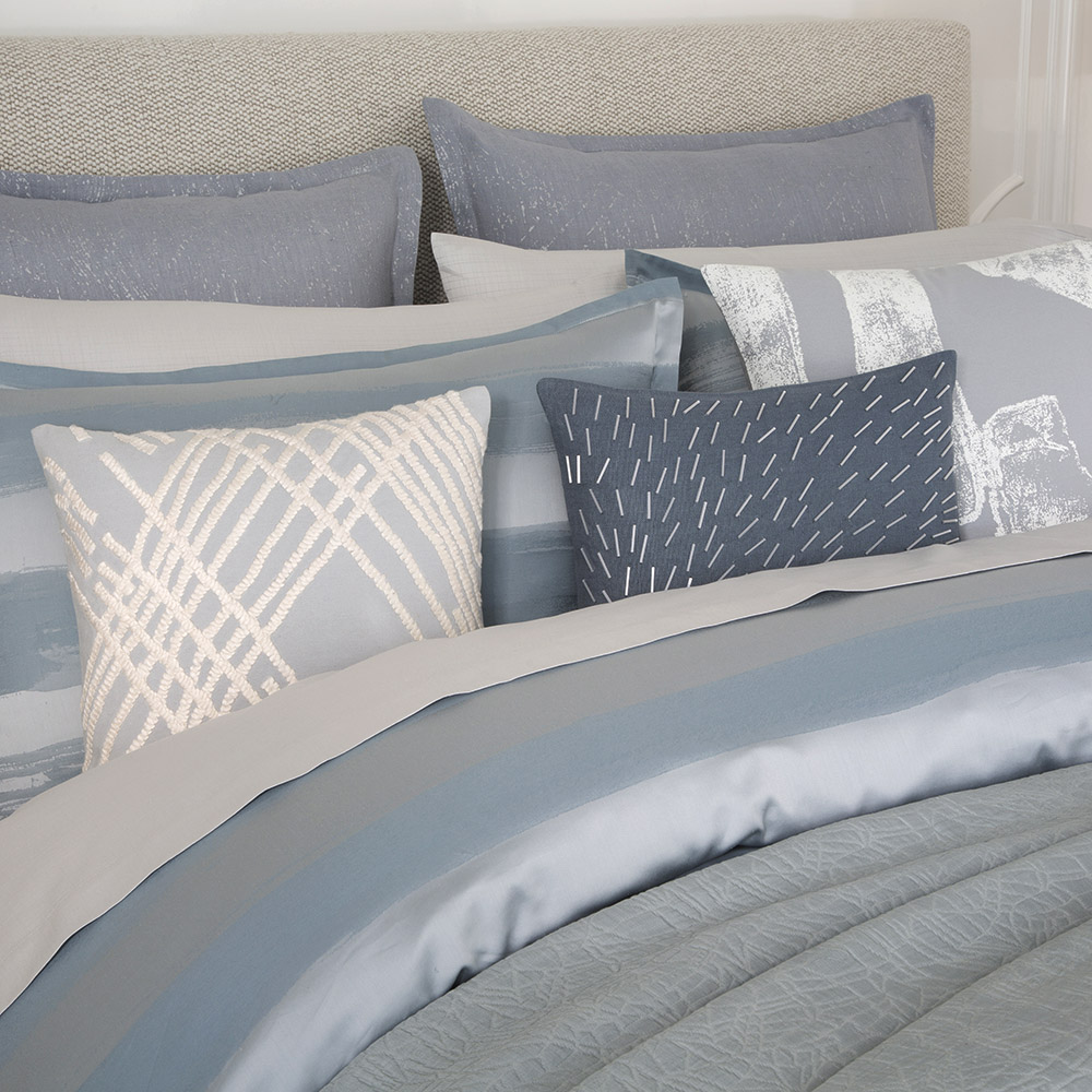 Zuma King Duvet Cover by Kelly Wearstler