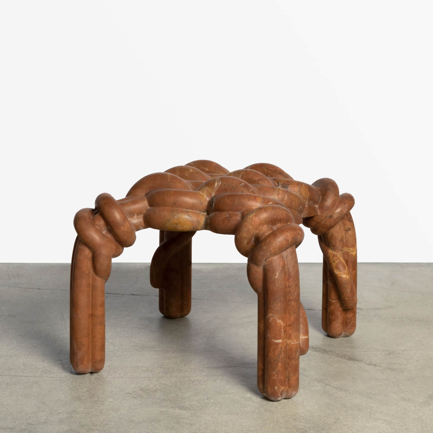 Nudo Ottoman | Kelly Wearstler