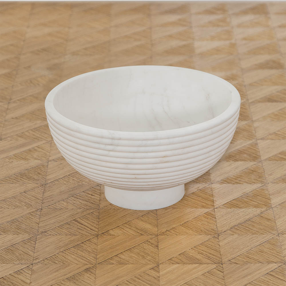Laurel Bowl by Kelly Wearstler