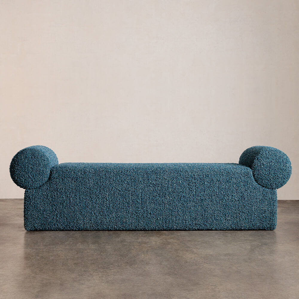 Esfera Bench | Kelly Wearstler