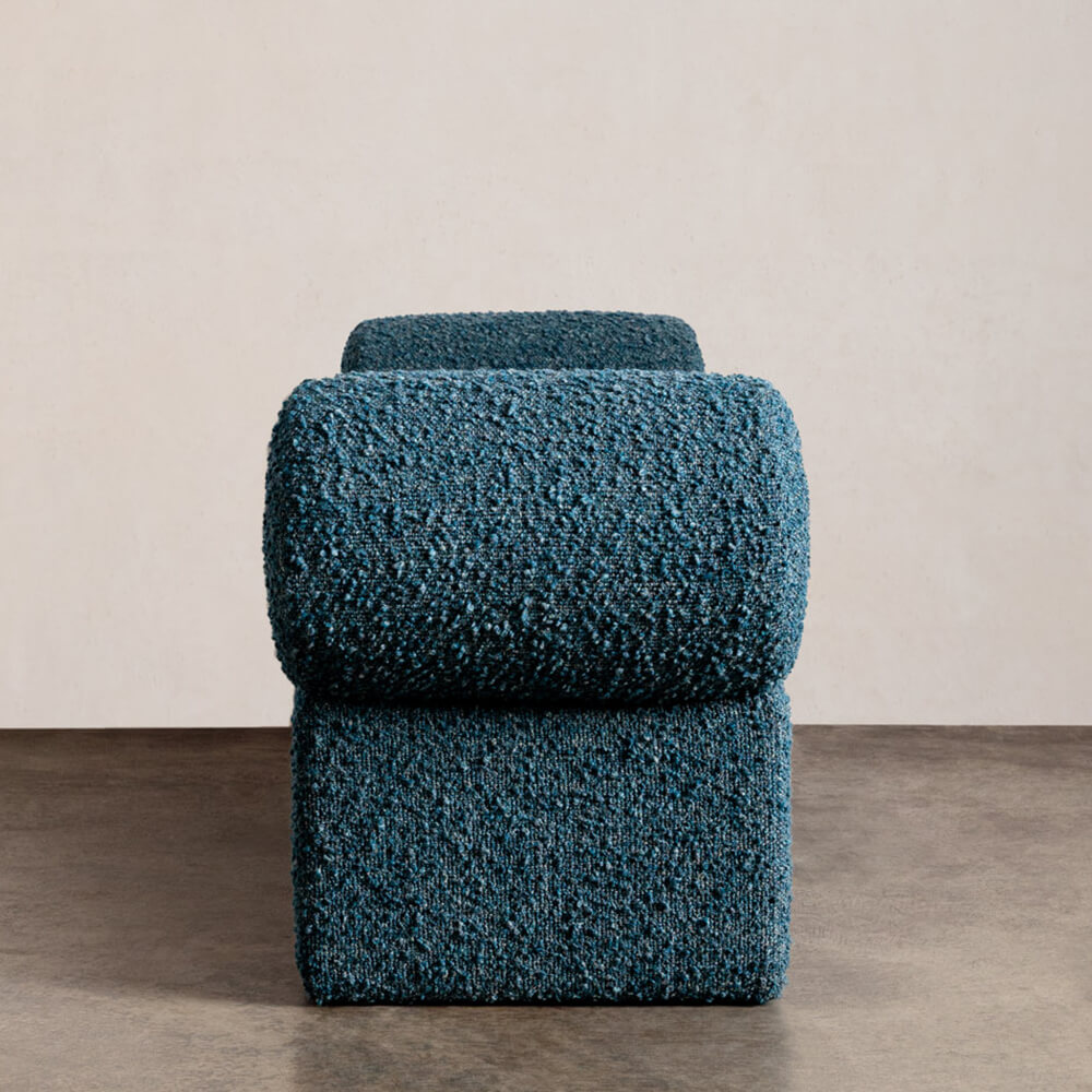 Esfera Bench | Kelly Wearstler