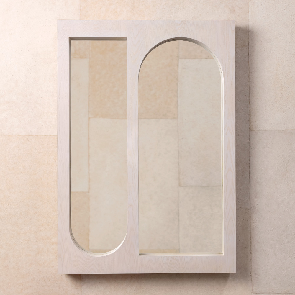 ROXBURY WALL MIRROR