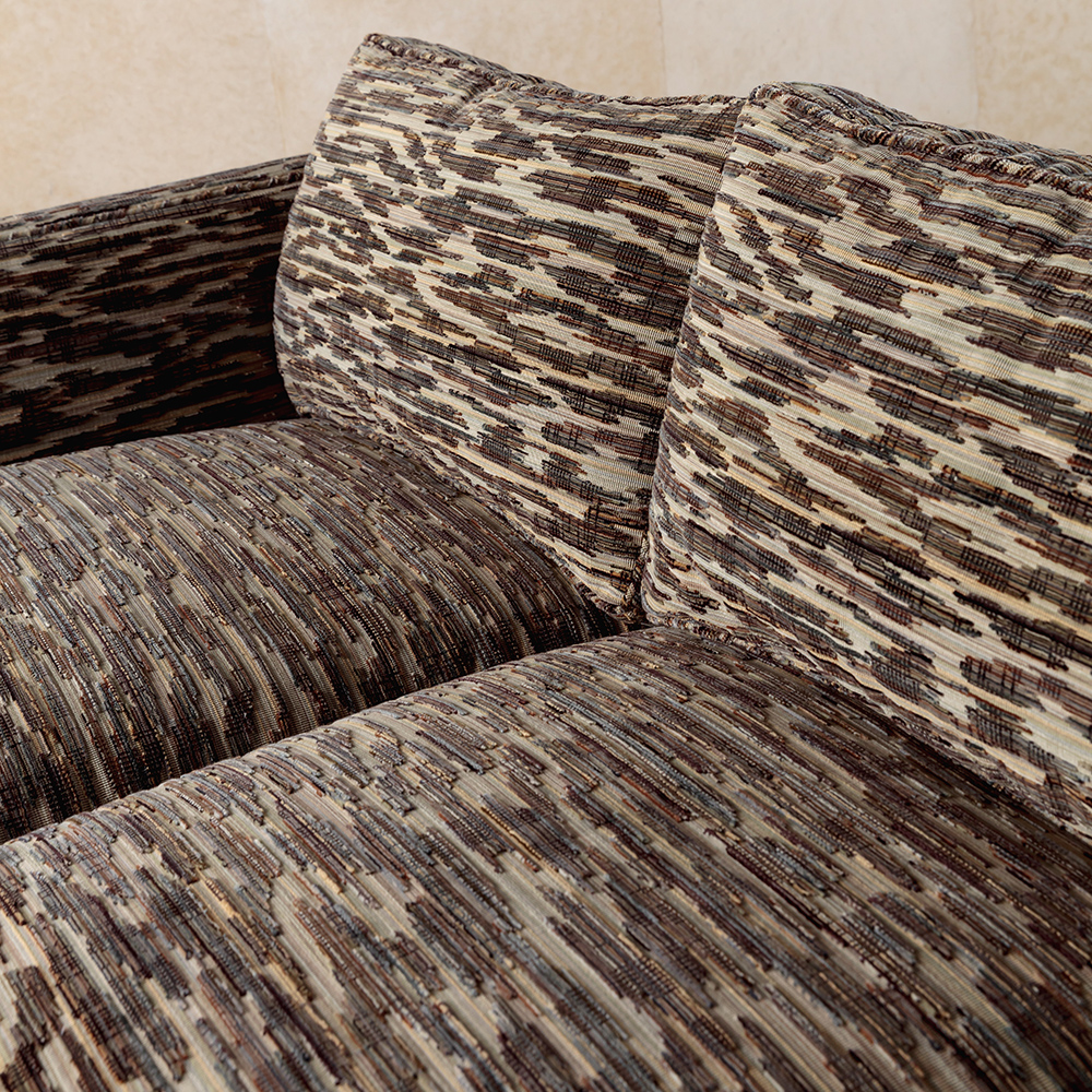 Tuxedo Sofa | Kelly Wearstler