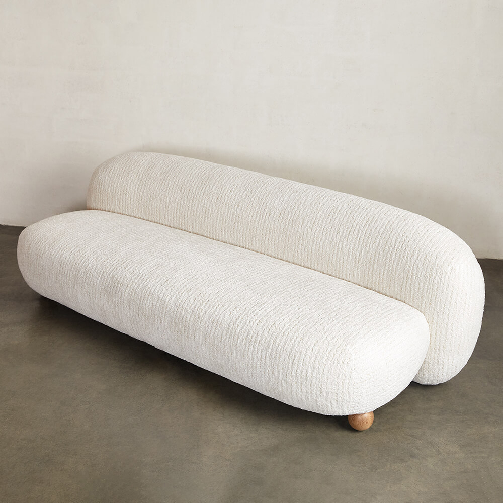 Morro Sofa | Kelly Wearstler