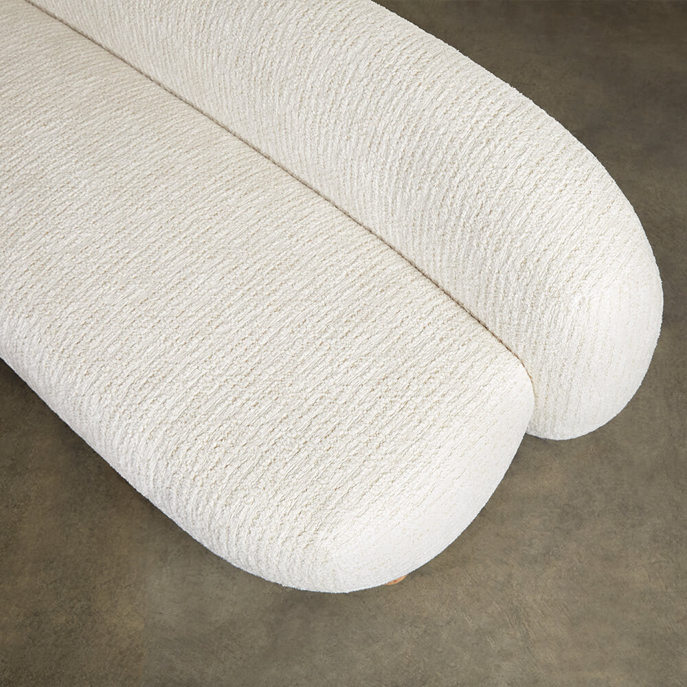 Morro Sofa | Kelly Wearstler