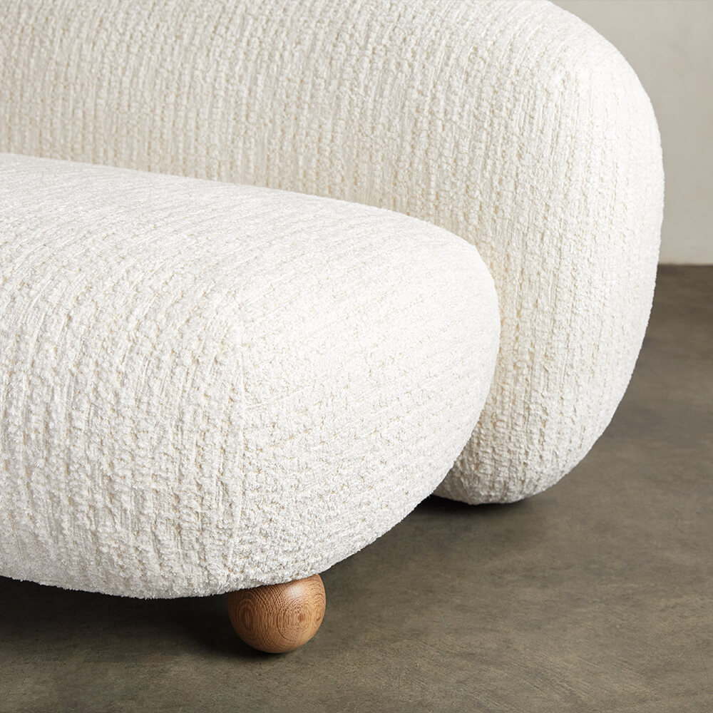 Morro Sofa | Kelly Wearstler